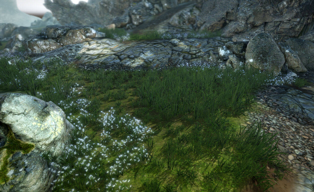 Bright Engine v0.1.8c Released - Open Worlds Part 1 - Gajatix Studios