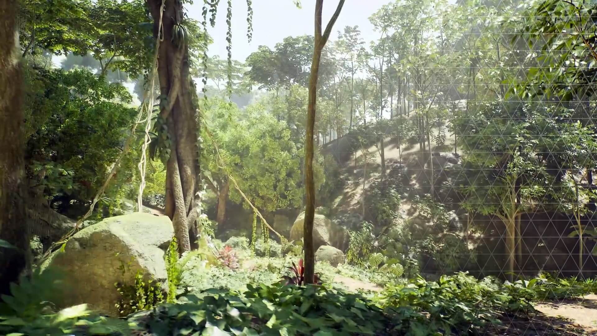 Bright Life - The Ultimate 3D Flora Tool Announced! - Gajatix Studios