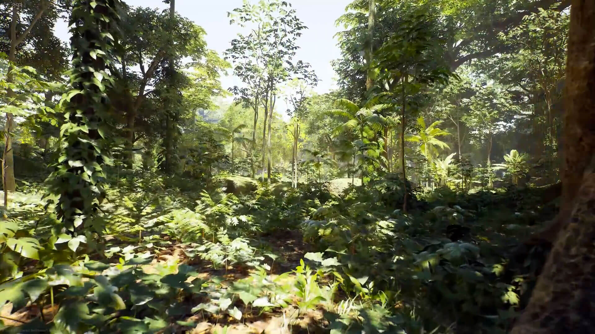 Bright Life Devlog - Instantly Generating 3D Plant Models In One Click! - Gajatix Studios